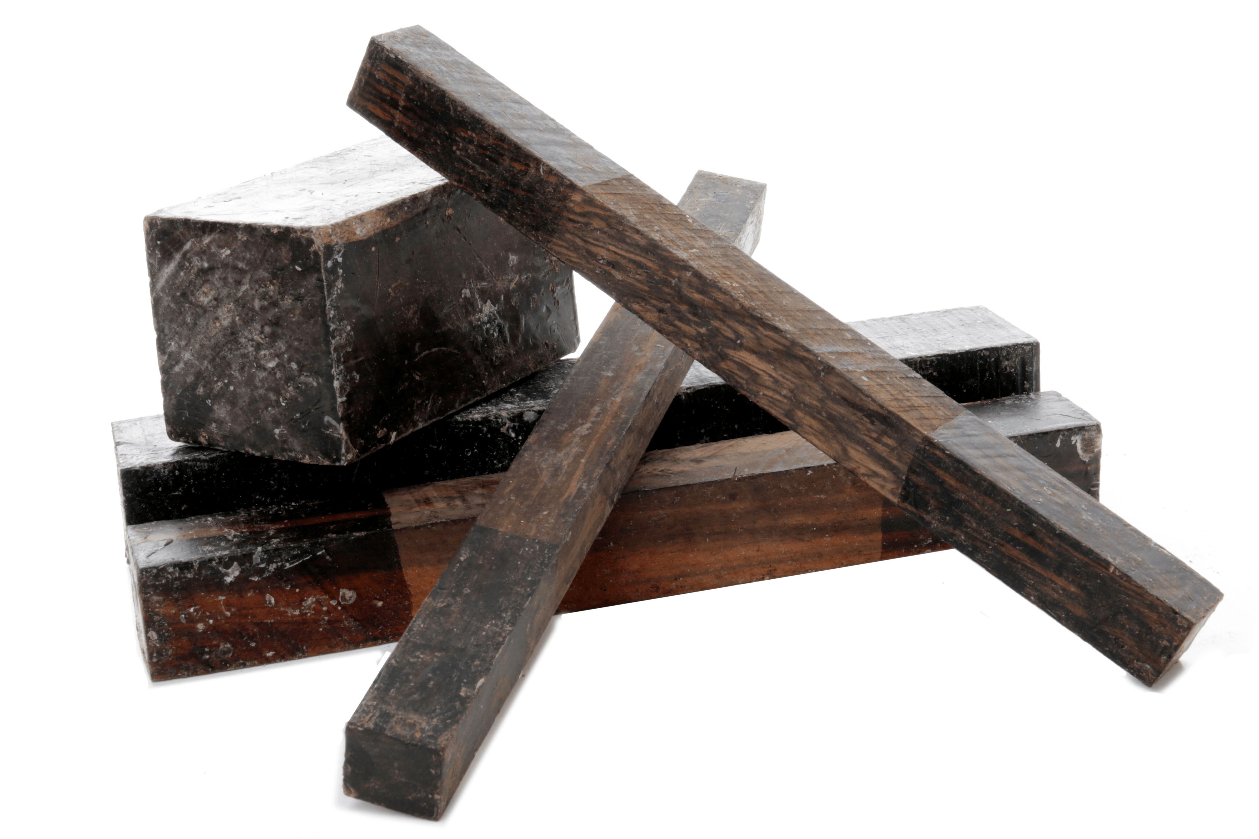 Spindle Blanks (Exotic) - Woodturning Blanks - Timber