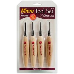 Pfeil Dog Leg Chisel No 21
