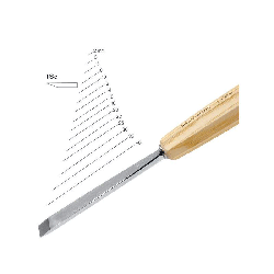 Pfeil Dog Leg Chisel No 21