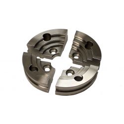 Pfeil Fishtail Gouges No 5F