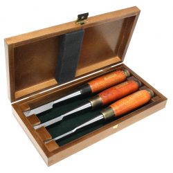 Pfeil Fishtail Gouge No 9F