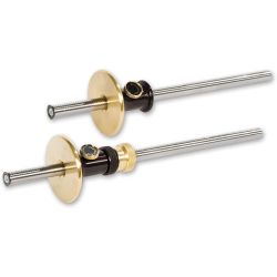 Pfeil Straight Deep Gouges No9