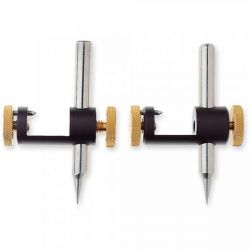 Pfeil Straight Gouges No4