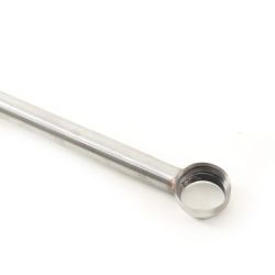 Pfeil Straight Deep Gouges No9