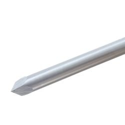 Sapele Window Board - Bullnose