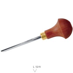 Set of 6 Pfeil Linoleum and Block cutters PF-LSC