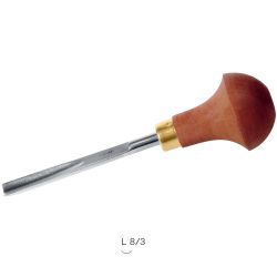 Set of 6 Pfeil Linoleum and Block cutters PF-LSC