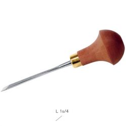 Pfeil Straight Deep Gouges No9