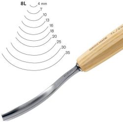 Pfeil 12 Piece Tool Roll