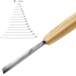 Ash Planed All Round