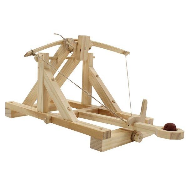 Roman Catapult