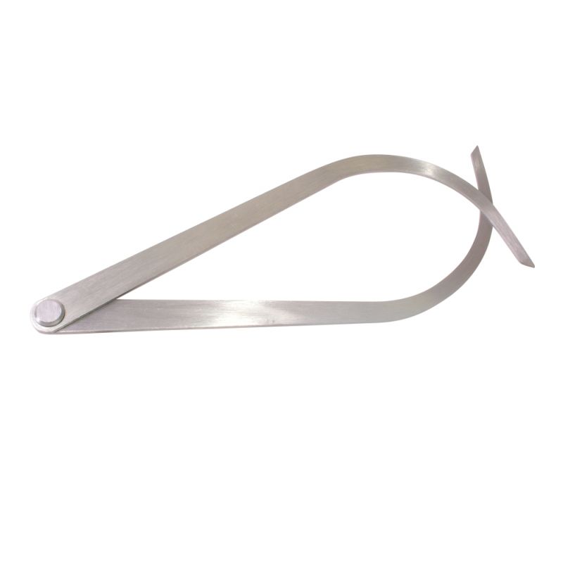 Planet Large Caliper 12"