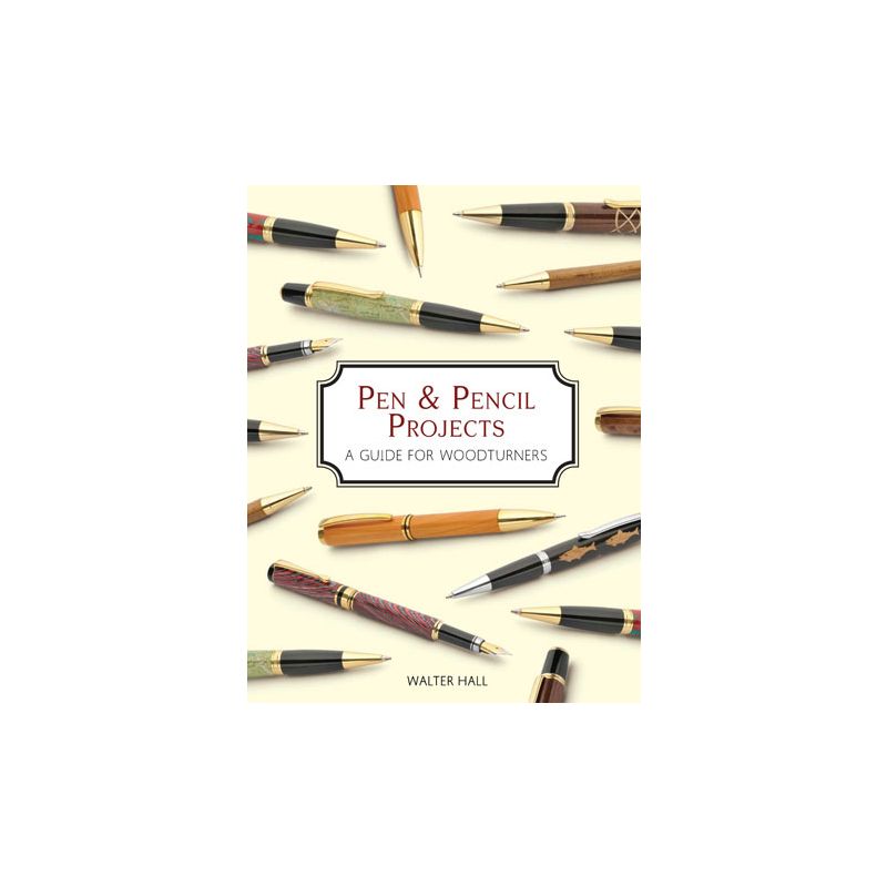 Pen and Pencil Projects
