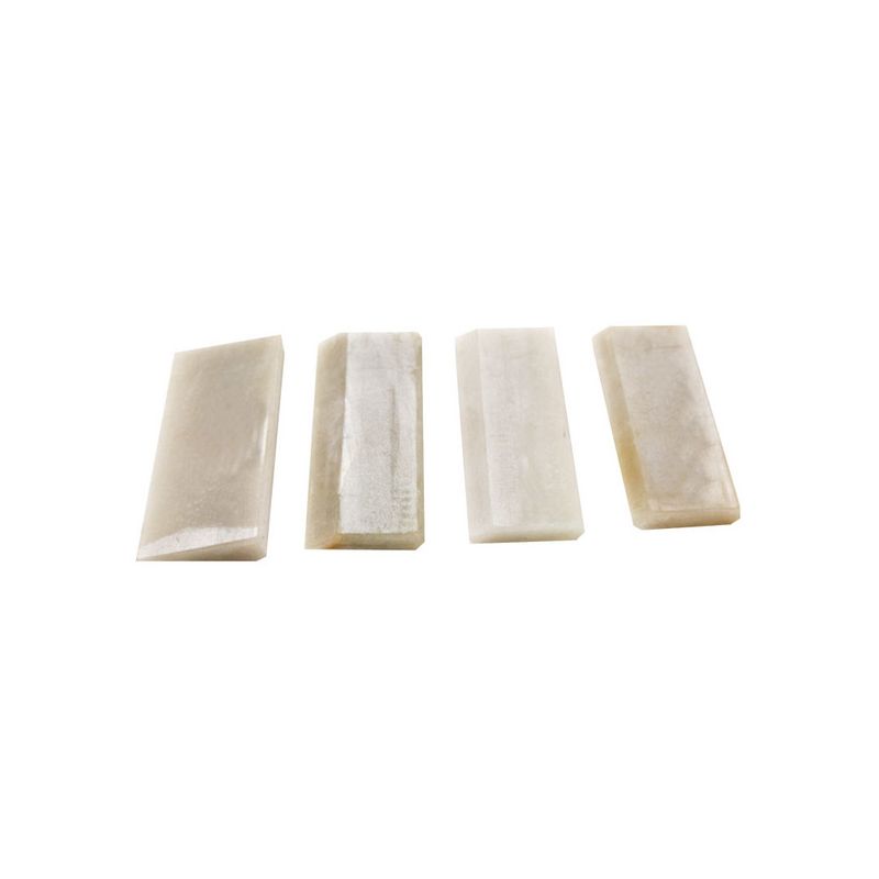 Narex 4 piece Arkansas Stone set