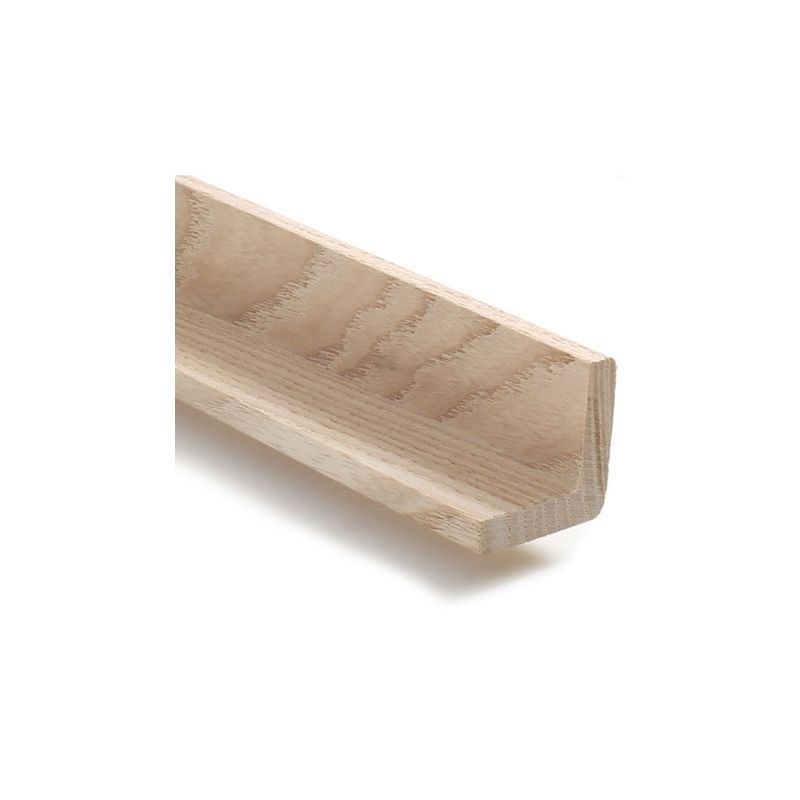 Ash Corner Bead moulding