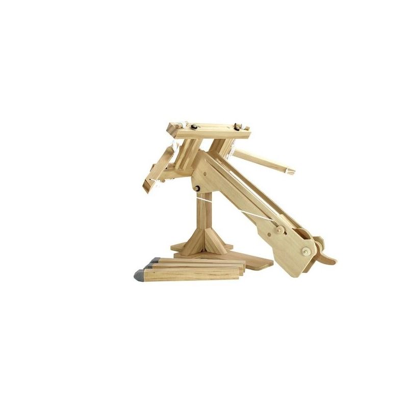 Ballista Wooden Kit