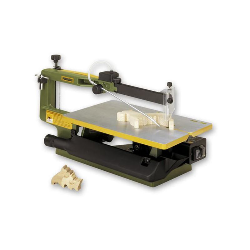 Proxxon DS 460 2 Speed Fretsaw
