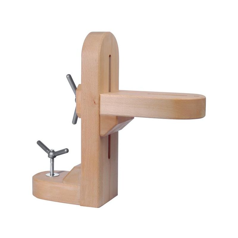 Pfeil Carving Support PF-E.VORR