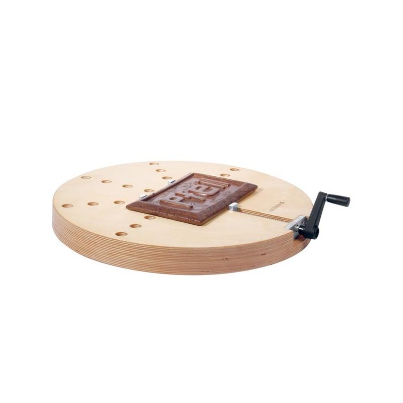 Pfeil Flat Carving Holder