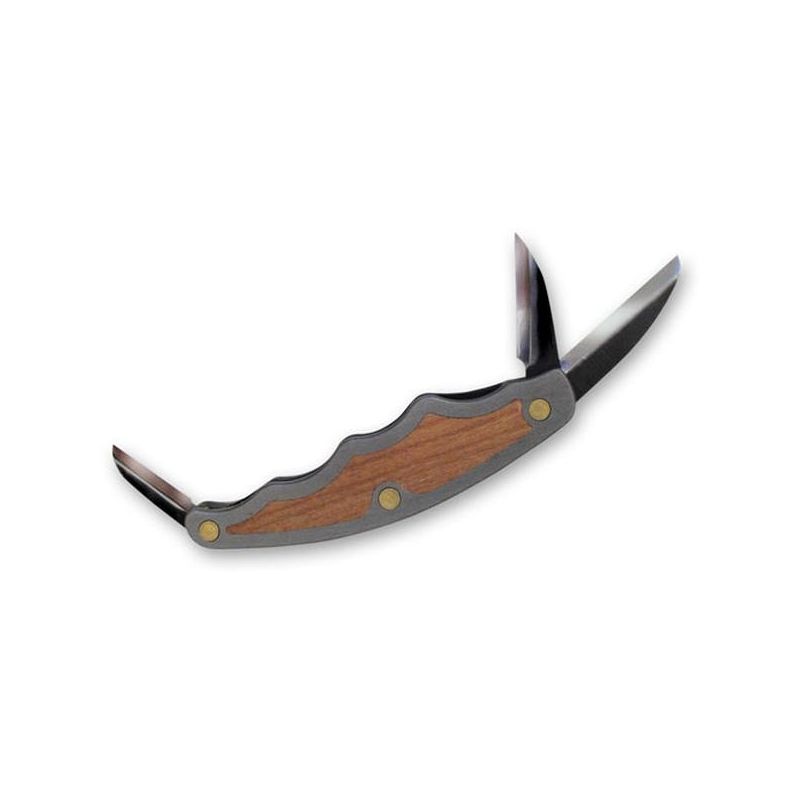 Flexcut Tri Jack Pro