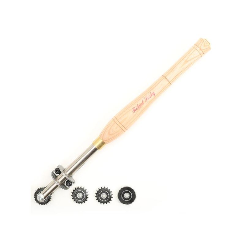 Robert Sorby Spiralling System