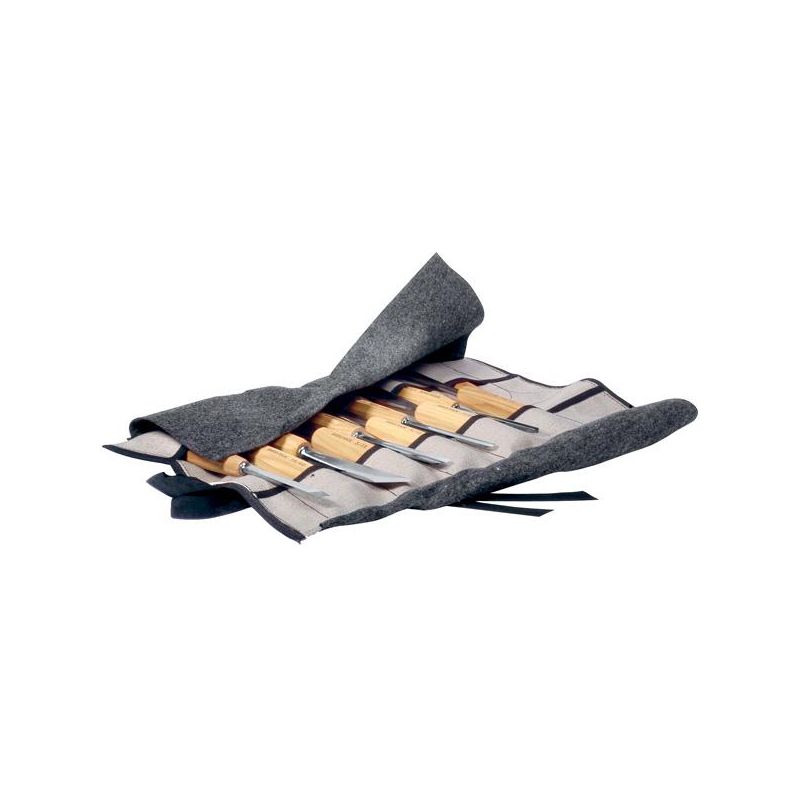 Pfeil 11 Piece Tool Set in Roll