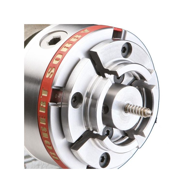 Patriot Mini Screw Chuck