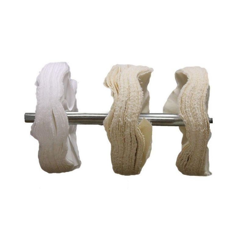 Chestnut Buffing Tree