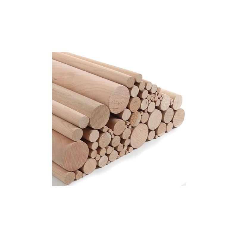 Cherry Dowels