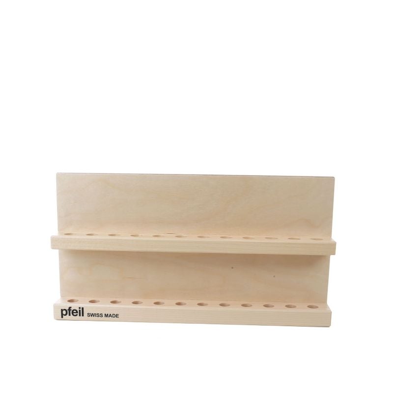 Pfeil 12 Piece Chisel Stand