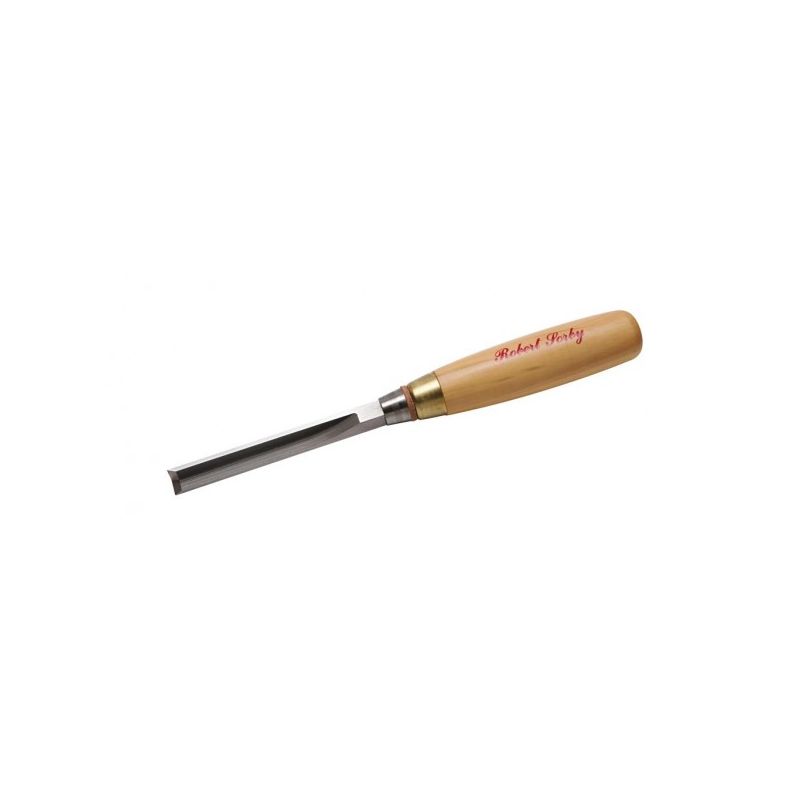 Robert Sorby Corner Chisel 3/8" - 333