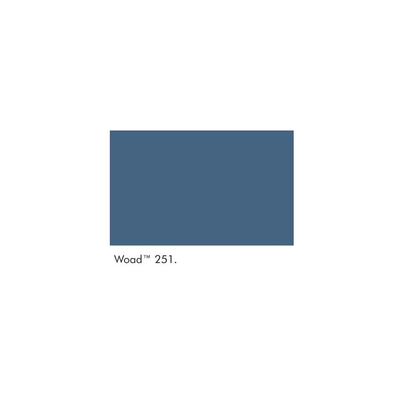 Woad paint from Little Greene Paint Co. High quality, environmentally ...