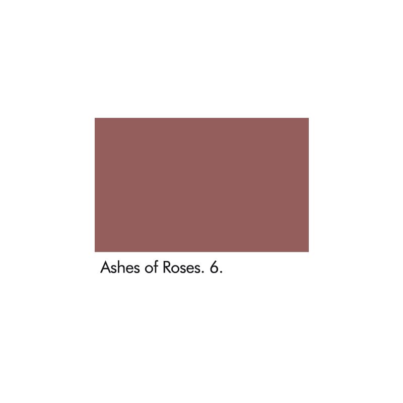 Ashes of Roses paint from Little Greene Paint Co. High quality ...