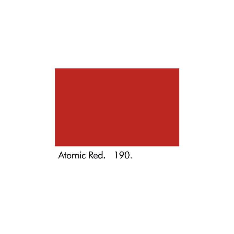 Atomic Red paint from Little Greene Paint Co. High quality ...