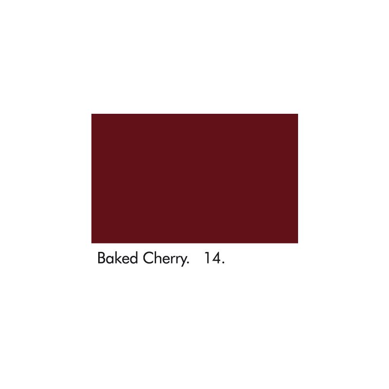 Baked Cherry paint from Little Greene Paint Co. High quality ...