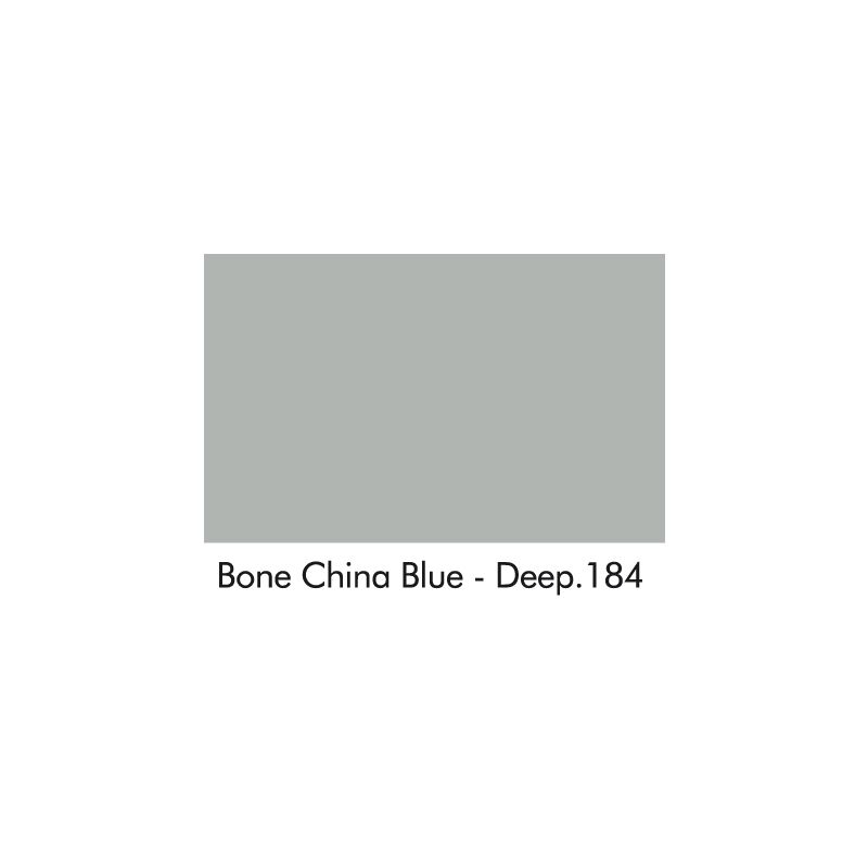 Bone China Blue Deep paint from Little Greene Paint Co. High quality ...