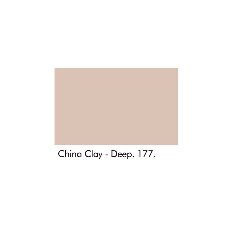 China Clay Deep paint from Little Greene Paint Co. High quality ...