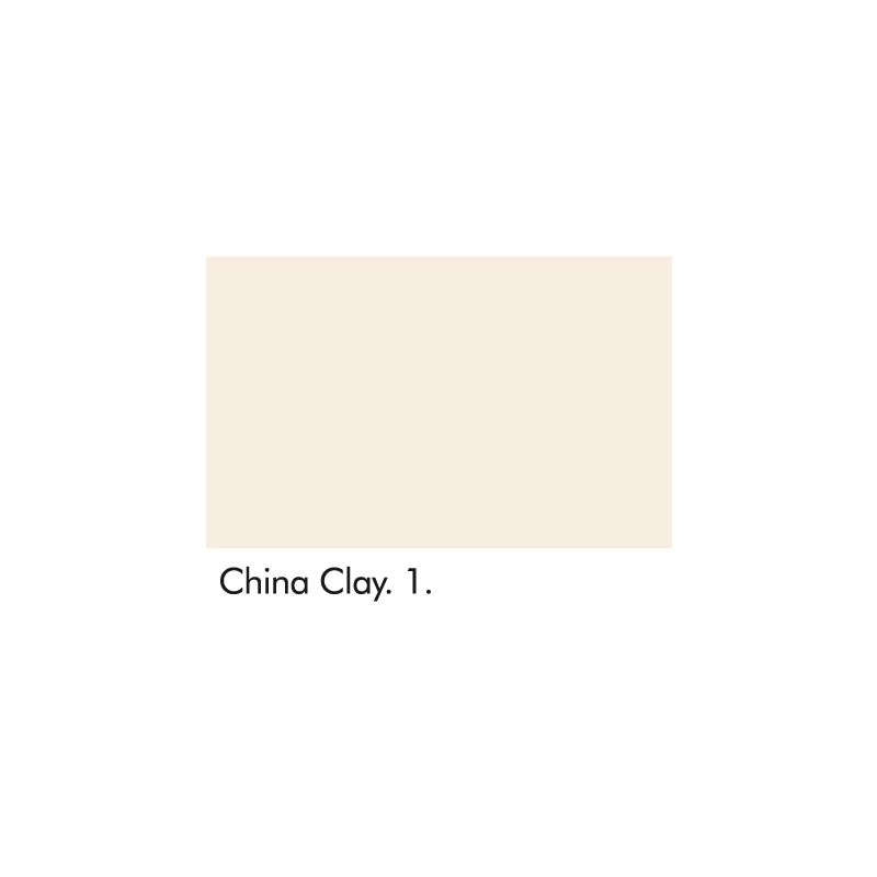 China Clay paint from Little Greene Paint Co. High quality ...