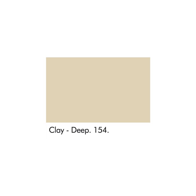 Clay Deep paint from Little Greene Paint Co. High quality ...