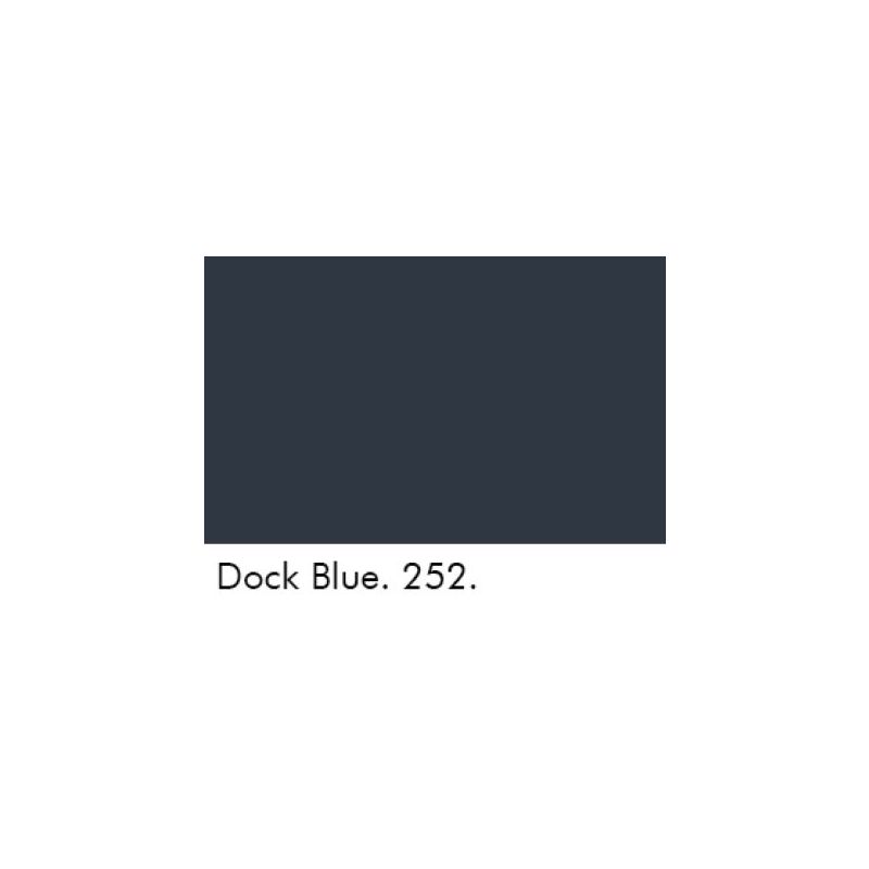 Dock Blue paint from Little Greene Paint Co. High quality ...