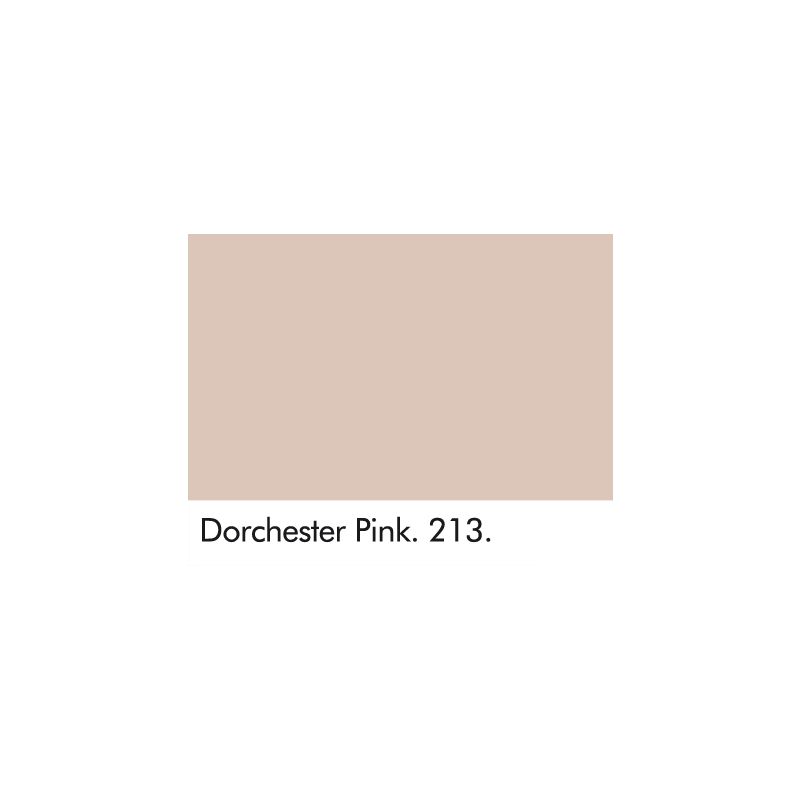 Dorchester Pink paint from Little Greene Paint Co. High quality ...
