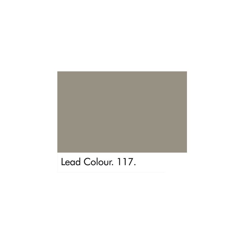 Lead Colour paint from Little Greene Paint Co. High quality ...