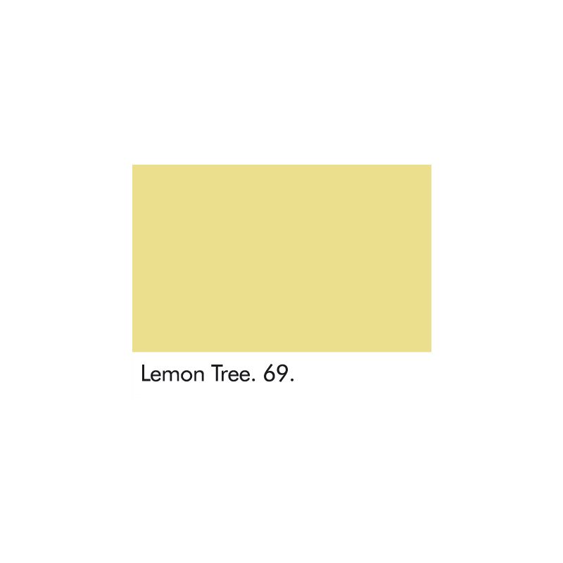 Lemon Tree paint from Little Greene Paint Co. High quality ...