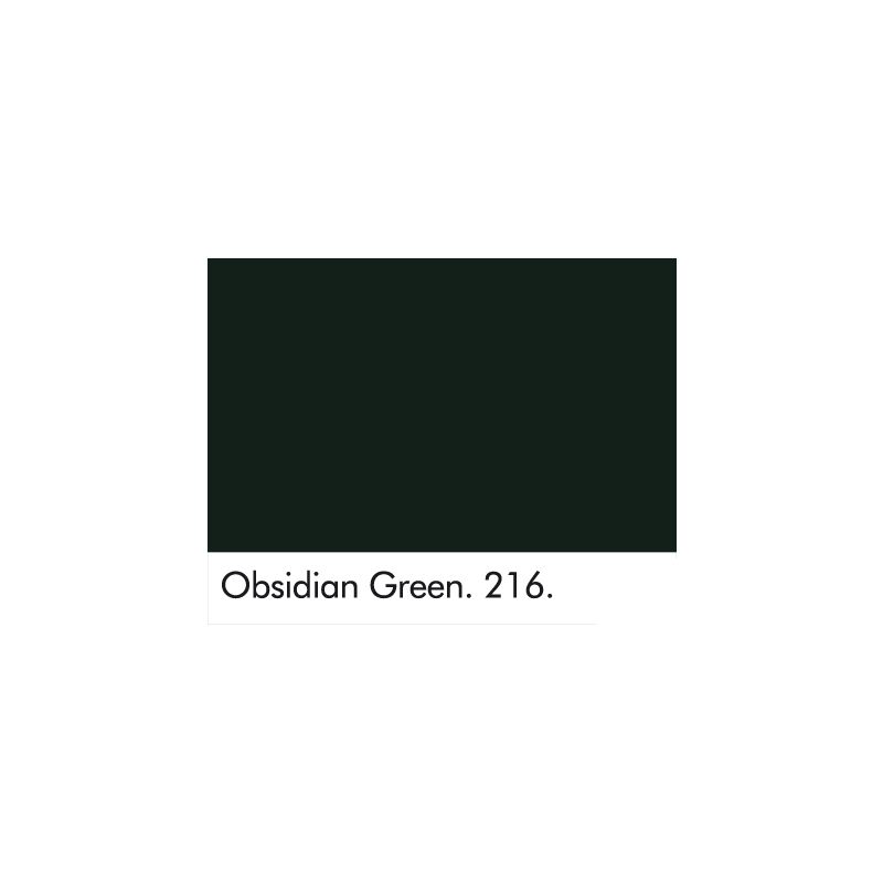 Obsidian Green paint from Little Greene Paint Co. High quality ...
