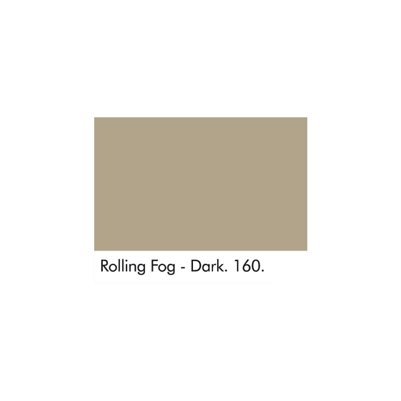 Rolling Fog Dark paint from Little Greene Paint Co. High quality ...