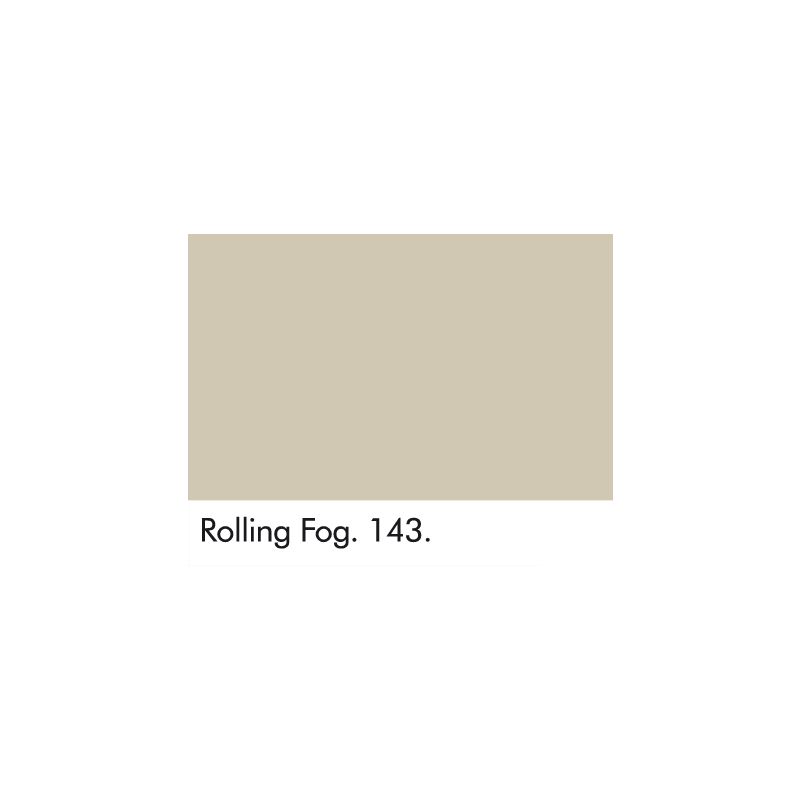 Rolling Fog paint from Little Greene Paint Co. High quality ...