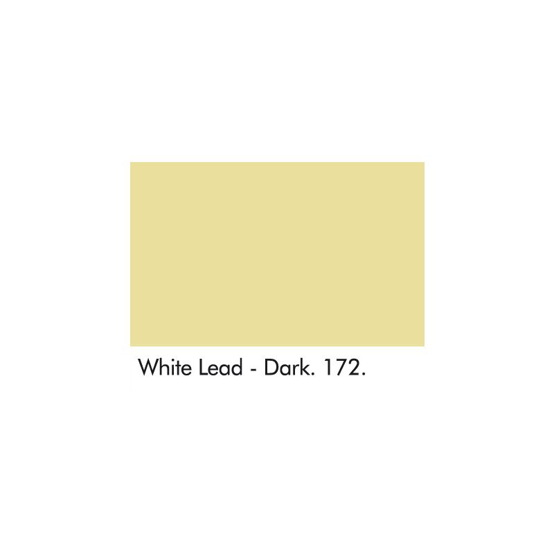 White Lead Dark paint from Little Greene Paint Co. High quality ...