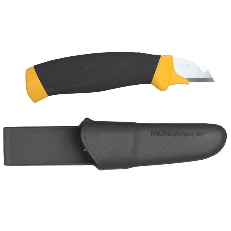 Mora 007 Craftline Electricians Knife