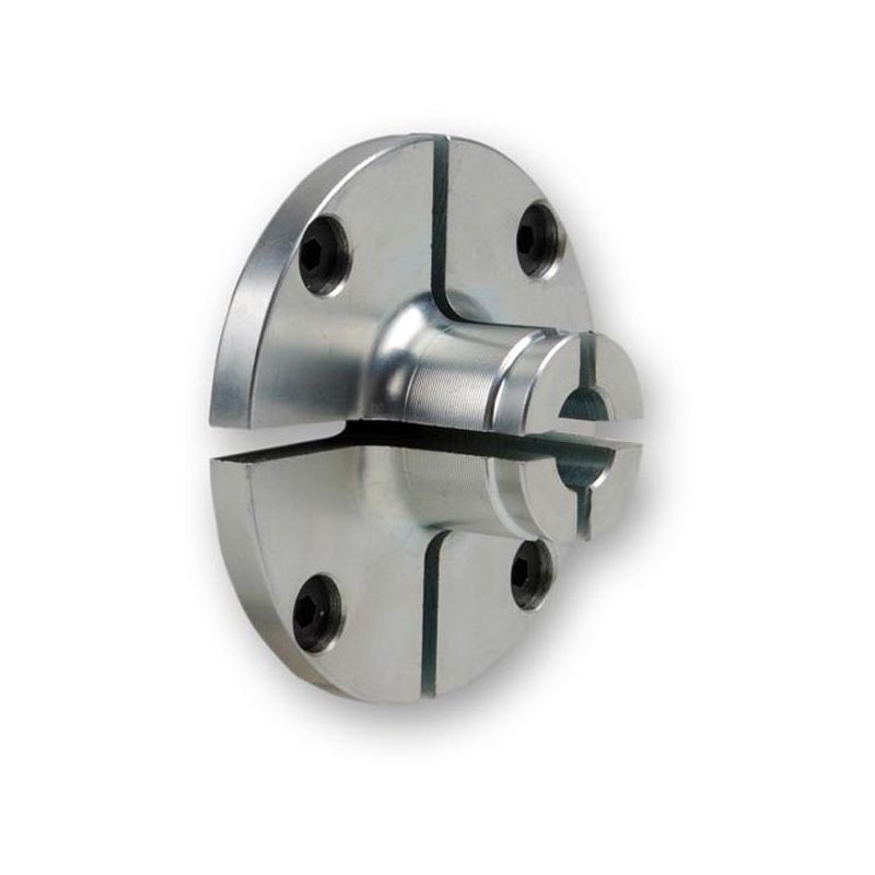 Nova Pin Chuck Accessory Jaw Set