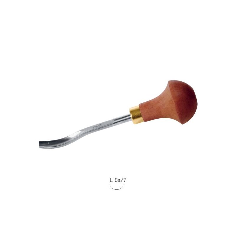 Pfeil Linoleum & Block Cutter L8a/7